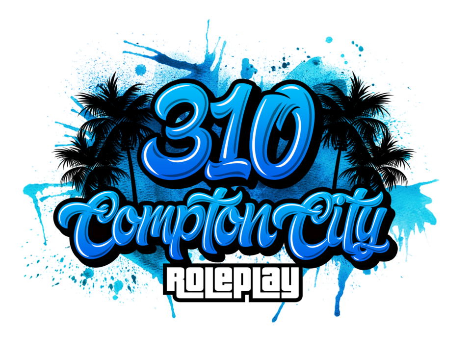 Compton City - Luxe LA